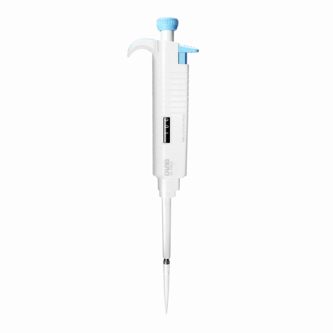 MicroPette Plus Fully Autoclavable Adjustable Volume Mechanical Pipett