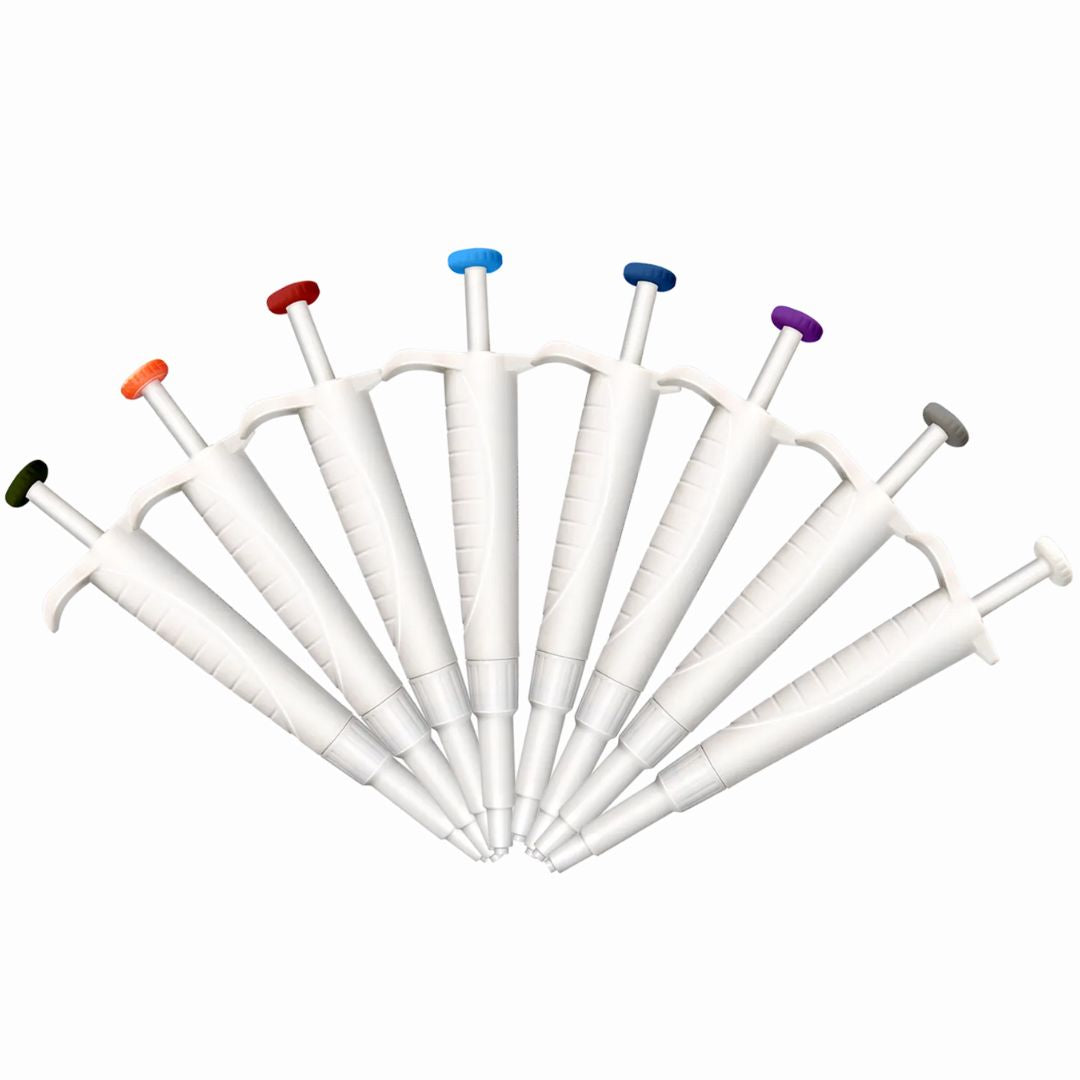 Mini Pipette（Premium Model）