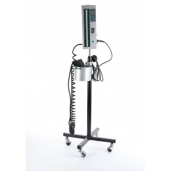 Diamond LED BP Apparatus with Height Adjustable Stand (BPDG 541)