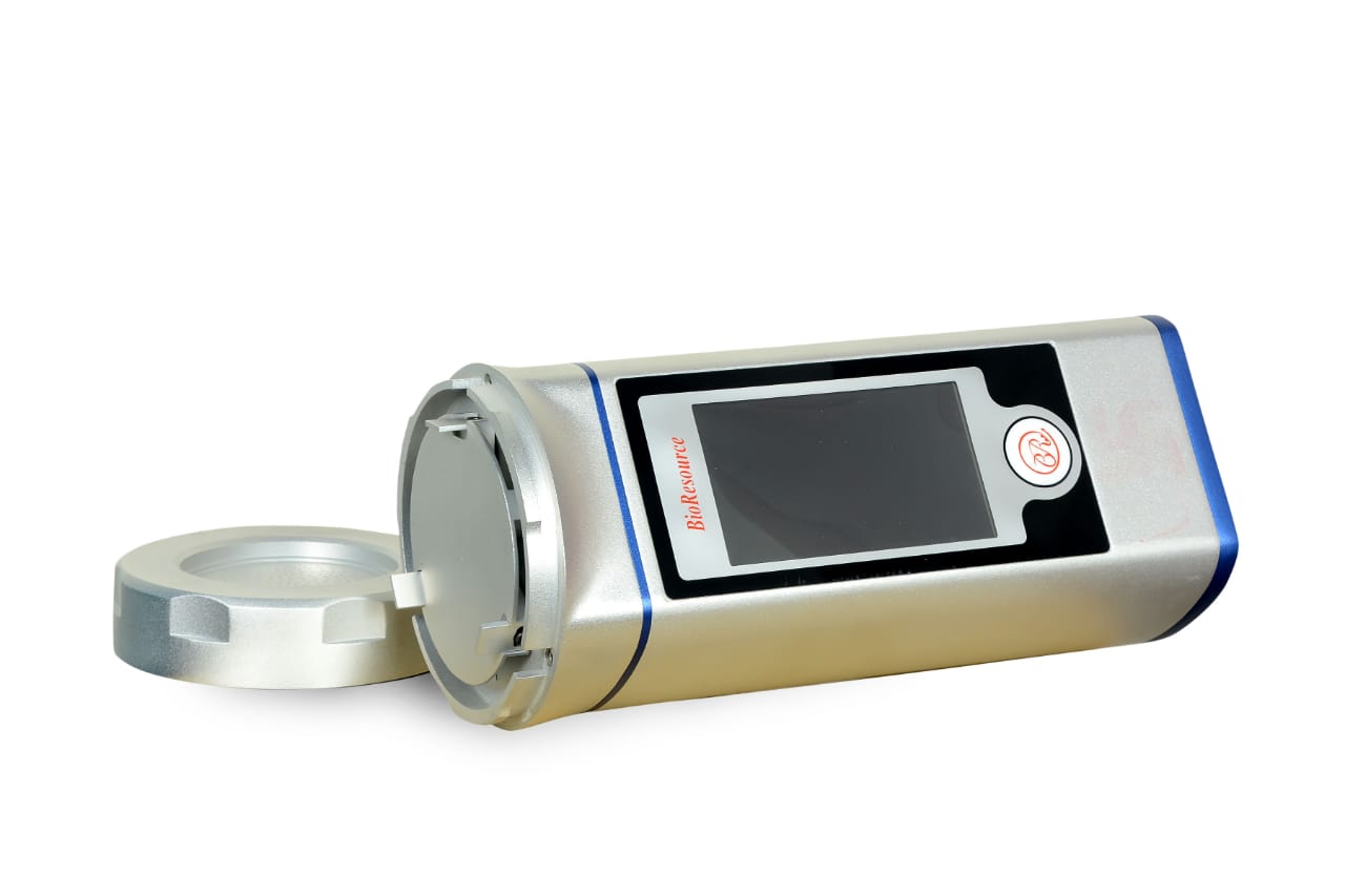 Microbial Air Samplers