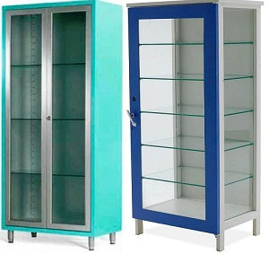 Instrument Cabinet