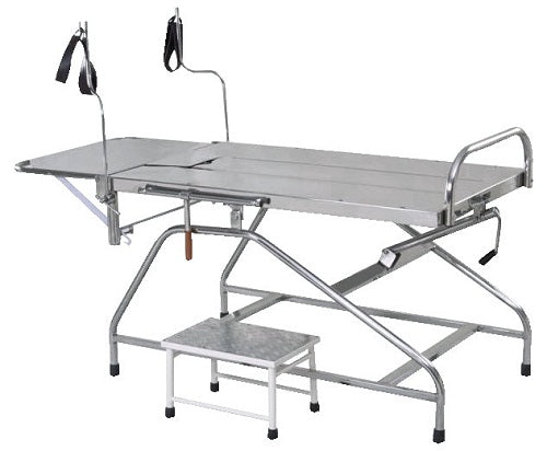 Optimize Birth Experience: Labour Table - Durable & Comfortable ...
