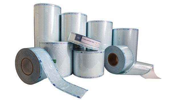 Sterilization Reels - Ebiostore.com