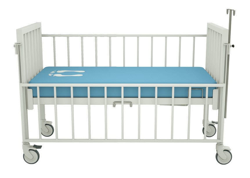 Pediatric Bed