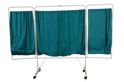 Bed Side Screen + Cloth Set, BRH-2091