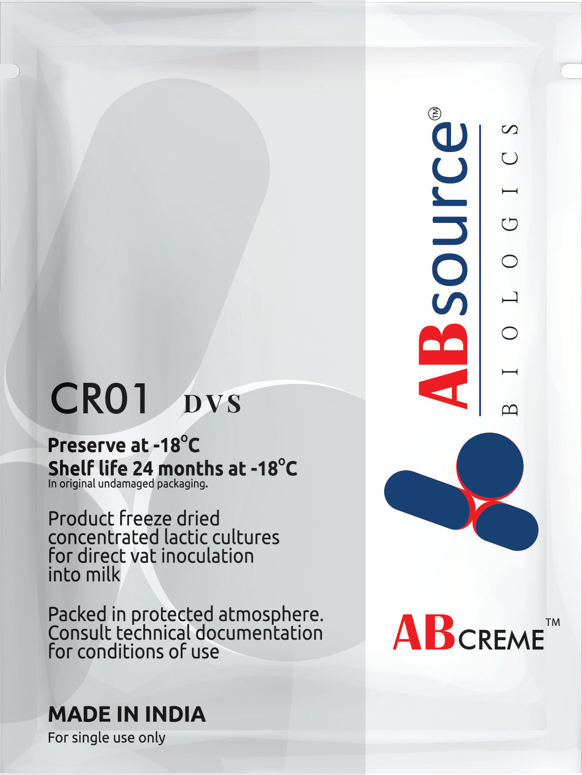 Cream Culture - ABCREAM