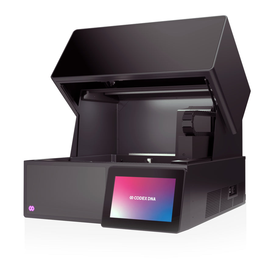 BioXp™ 3250 SYSTEM - Synthetic Biology Workstation -Ebiostore.com